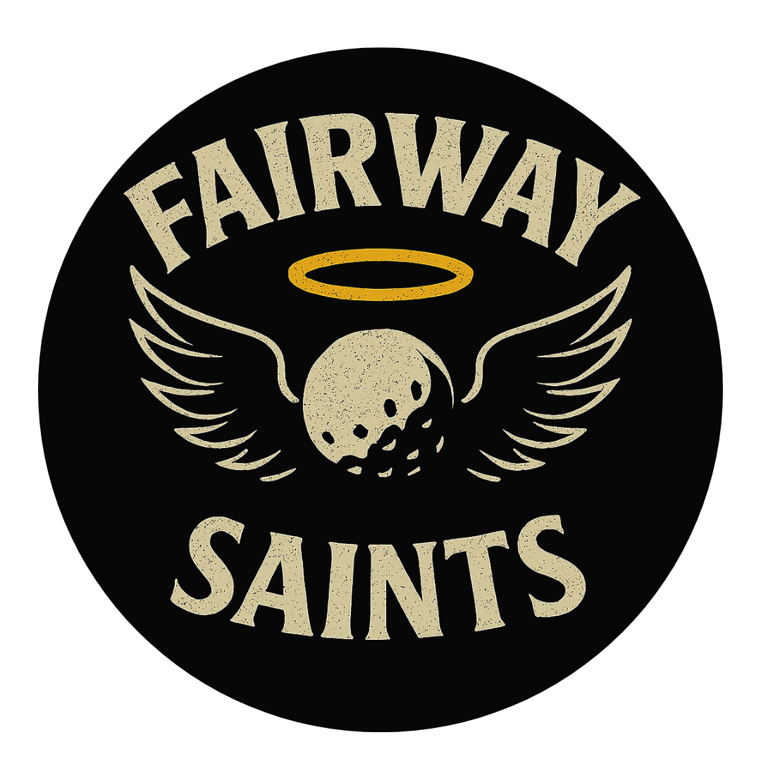 LEGEND SERIES — Heavyweight Builds – Fairway Saints Golf